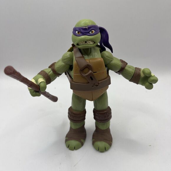 Nickelodeon | Toys | 22 Tmnt Teenage Mutant Ninja Turtles Viacom ...